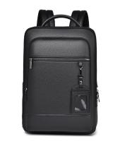 China Business Computer Bag Mens High End Backpack Fashionable And Elegant Travel Bag for sale