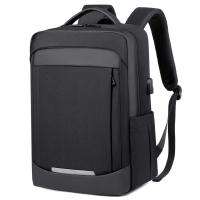 China Business Mens Computer Backpack Large Capacity Multi Functional Storage Backpack for sale