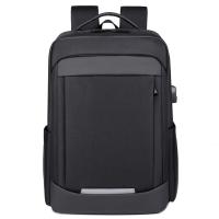 China Business Mens Computer Backpack Large Capacity Multi Functional Storage Backpack for sale