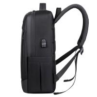 China Business Mens Computer Backpack Large Capacity Multi Functional Storage Backpack for sale