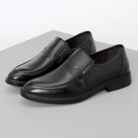 China Men Leather Shoes Business Noble And Elegant Leather Shoes Men Shoes for sale