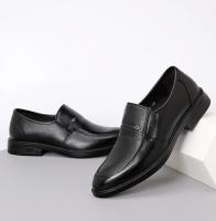 China Men Leather Shoes Business Noble And Elegant Leather Shoes Men Shoes for sale