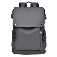 China Mens Business Backpack With Large Capacity Workwear And Functional Backpack for sale