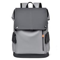 China Mens Business Backpack With Large Capacity Workwear And Functional Backpack for sale