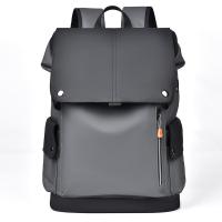 China Mens Business Backpack With Large Capacity Workwear And Functional Backpack for sale