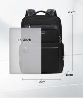 China Business Backpack With Large Capacity Mens Backpack Business Travel Bag Computer Bag for sale