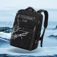 China Business Backpack With Large Capacity Mens Backpack Business Travel Bag Computer Bag for sale