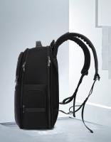 China Business Backpack With Large Capacity Mens Backpack Business Travel Bag Computer Bag for sale