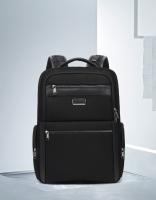 China Business Backpack With Large Capacity Mens Backpack Business Travel Bag Computer Bag for sale