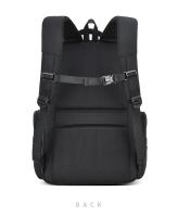 China Mens Business Backpack Business Travel Computer Bag Large Capacity Mens Bag for sale