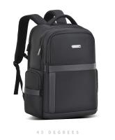 China Mens Business Backpack Business Travel Computer Bag Large Capacity Mens Bag for sale