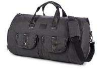 China Polyester Oxford Fabric Carry On Duffel Bags For Travel / Gym Sport / Business for sale