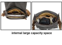 China Shockproof Mutifunctional Travel Photography Backpack for sale