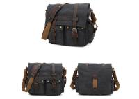 China Single Shoulder Multifunctional Camera Bag for sale