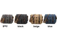 China Single Shoulder Multifunctional Camera Bag for sale