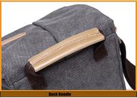 China Photographer Outdoor  Think Tank Rolling Camera Bag for sale