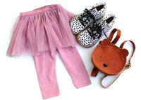 China Non Slip Kids Side Zipper Short Ankle Winter Boots for sale