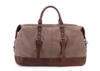 China Smooth Zipper Dirtproof Carry On Duffel Bags Large Capacity OEM ODM for sale
