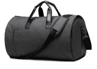 China Vacation Outdoor Duffle Bag Carry On Duffel Bags With Shoe Compartment for sale