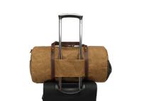 China Water Resistant Soekidy Carry On Travel Bag for sale