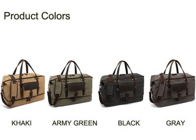 China Unisex Sports Waterproof Carry On Travel Bag for sale