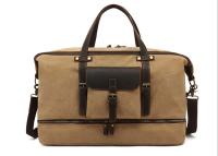 China Unisex Sports Waterproof Carry On Travel Bag for sale