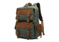 China Shockproof Carry On Travel Bag Front Open Backpack Travelling Bags for sale