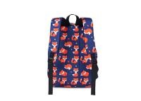 China Fit 14 Inch Laptop Water Resistant School Backpack for sale