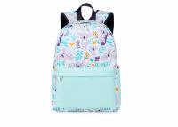 China Waterproof Lightweight Polyester Children's Koala Backpack for sale