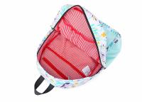 China Waterproof Lightweight Polyester Children's Koala Backpack for sale