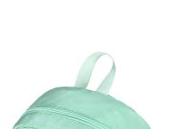 China Soekidy Teen Girls Canvas Lightweight School Backpack Nylon Material Waterproof for sale