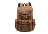 China Computer Compartment Shockproof Travel Backpack Duffel for sale