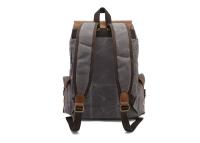 China Computer Compartment Shockproof Travel Backpack Duffel for sale