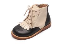 China Hard Heel Stylish Kids Shoes for sale