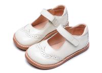 China Stylish Kids Shoes Size 23-30 Dress Shoes for Summer Party Wedding School Flats for sale