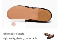China Stylish Sheepskin Casual Children's Shoes for 2-8 Years Old  Girls Kids Shoes for sale
