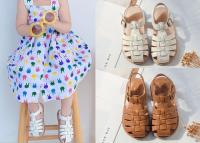 China White Girls Princess Dress US 6-12.5 Stylish Kids Shoes CPC for sale