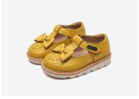 China Little Girls Mary Jane Stylish Kids Shoes for sale