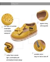 China Little Girls Mary Jane Stylish Kids Shoes for sale