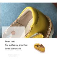 China Little Girls Mary Jane Stylish Kids Shoes for sale