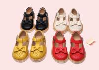China Toddler Rubber Outsole Slip On Casual Shoe for sale