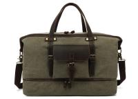 China Unisex Sports Waterproof Carry On Travel Bag for sale