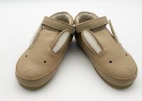China Slip on Soft Synthetic Leather Boat Dress School Shoes Shoes Kids Boys Girls Loafers for sale