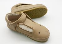 China Slip on Soft Synthetic Leather Boat Dress School Shoes Shoes Kids Boys Girls Loafers for sale