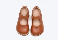 China Summer Stylish Kids Shoes Classic Mary Jane School Shoes Flat Dress Shoes for sale