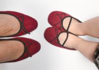China Mother Daughter Matching Soft Toddler Suede Moccasins for sale