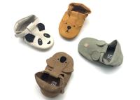 China First Walker Pigskin Lining EU 19-22 Toddler Dress Shoes Baby Walking Shoes for sale