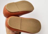 China T Strap Leather School Size 21-30 Stylish Kids Shoes 2-8 Years Old for sale