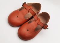 China Kids PU Leather EU 21-30 Princess Mary Jane Shoes for sale