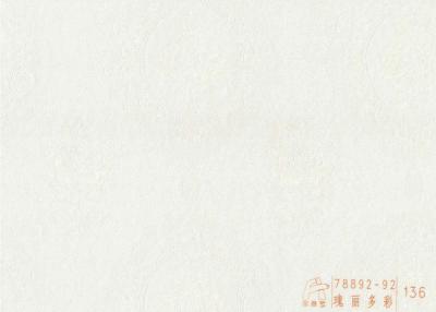 China OEM Sticker Waterproof Pvc Wall Sheet 120micron Environmentally Friendly for sale